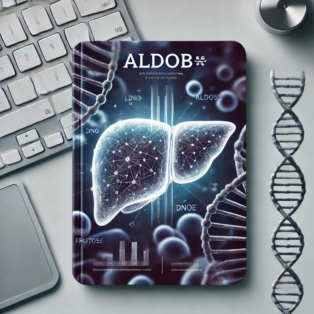 ALDOB遺伝子と遺伝性フルクトース不耐症：専門医が解説 | 東京・ミネルバクリニック