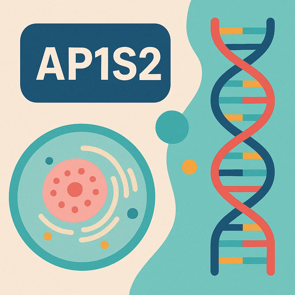 AP1S2遺伝子と関連疾患：ペティグリュー症候群の原因と症状 | 東京・ミネルバクリニック